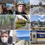 End of year review 2021 - Calum Ryan