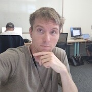 Weeknote 10 - Calum Ryan