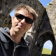 Weeknote 11 - Calum Ryan