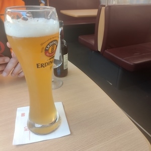 Weeknote 120 - Calum Ryan