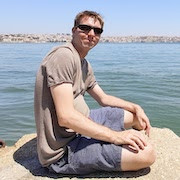 Weeknote 16 🇵🇹 - Calum Ryan