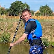 Weeknote 18 - Calum Ryan