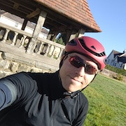 Weeknote 24 - Calum Ryan