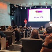 Weeknote 26 - Calum Ryan