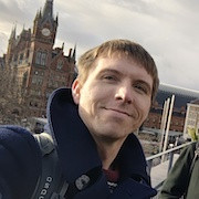 Weeknote 31 - Calum Ryan