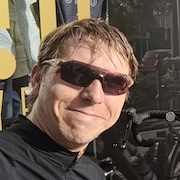 Weeknote 59 - Calum Ryan