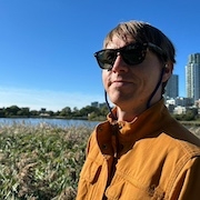 Weeknote 60 - Calum Ryan