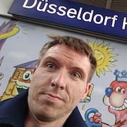 Weeknote 7 - Calum Ryan