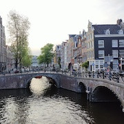 Weeknote 8 - Calum Ryan